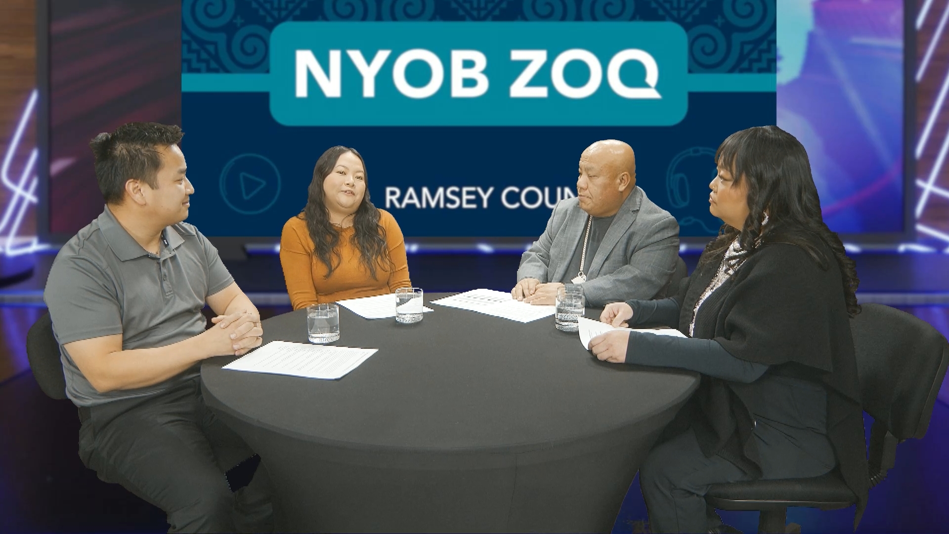 Nyob Zoo Ramsey County | 12-17-2025 – Celebrating Hmong Voices at ...